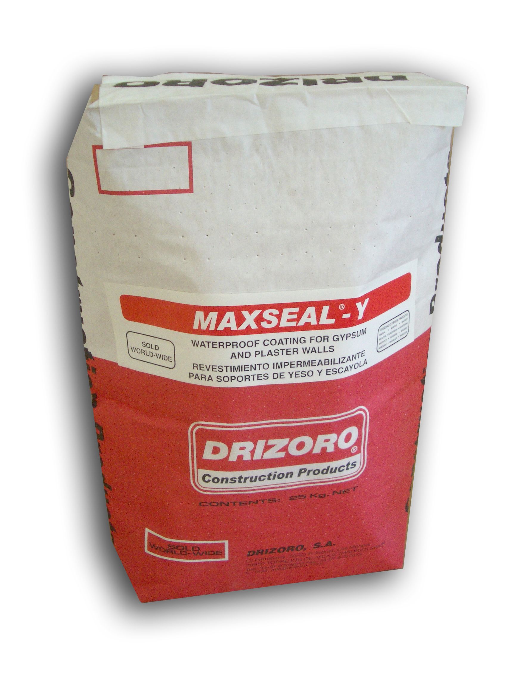 Maxseal Y | Drizoro