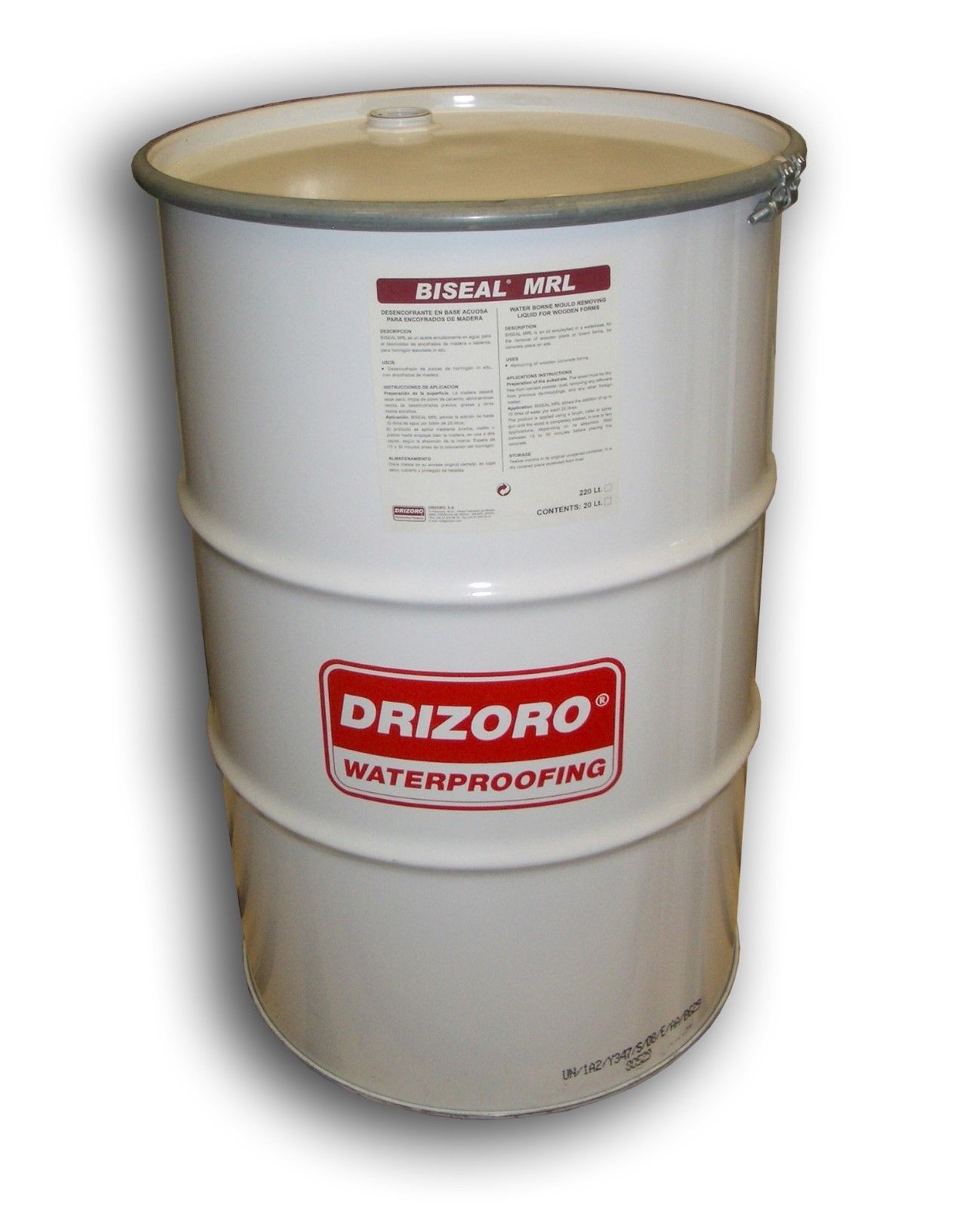 Demolding agents | Drizoro