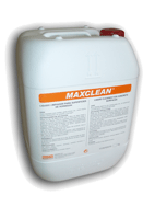 Maxclean ECOGEL | Drizoro