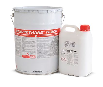 Maxurethane FLOOR | Drizoro