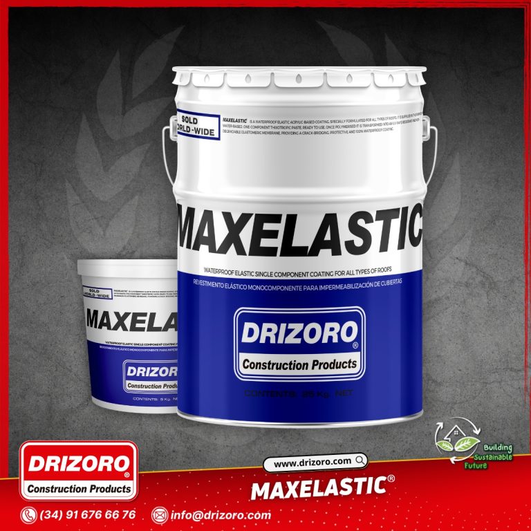 MAXELASTIC | Drizoro