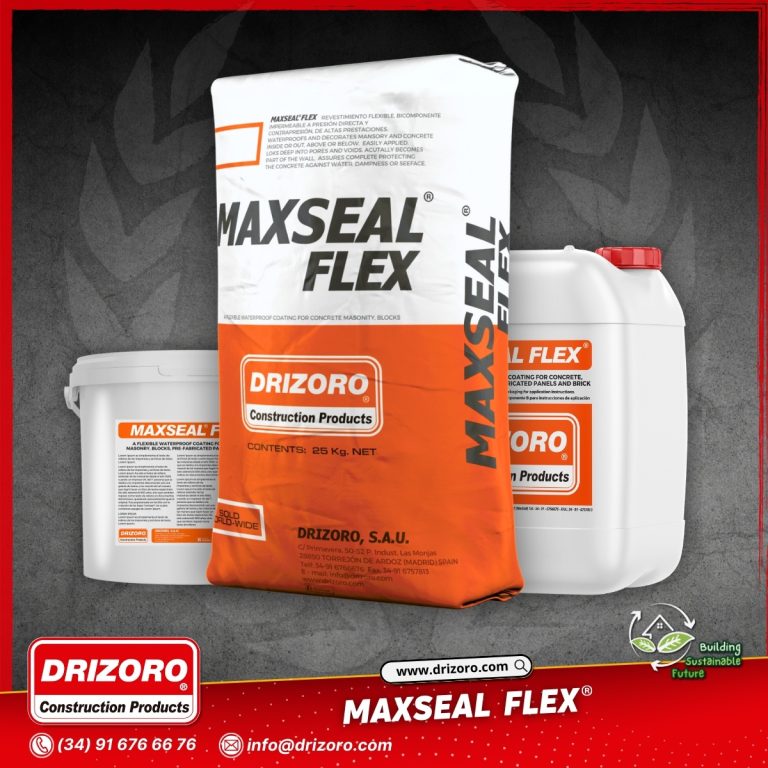 MAXSEAL FLEX | Drizoro