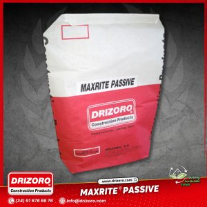 MAXRITE PASSIVE | Drizoro